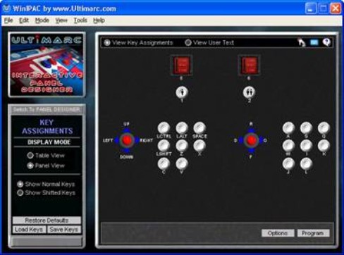 RetroBlast! Review: The Ultimarc Mini-Pac Encoder!