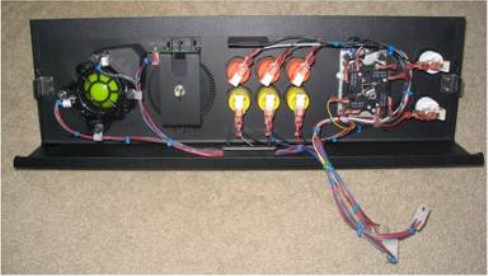 RetroBlast! Review: The Ultimarc Mini-Pac Encoder!