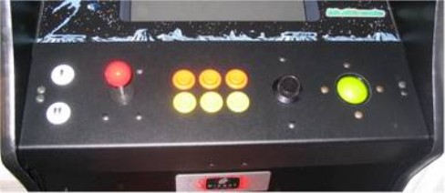 RetroBlast! Review: The Ultimarc Mini-Pac Encoder!